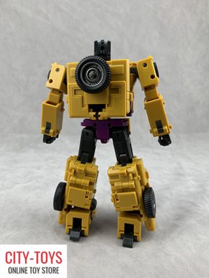 Ocular Max MMC Bruticus Set » CITY-TOYS