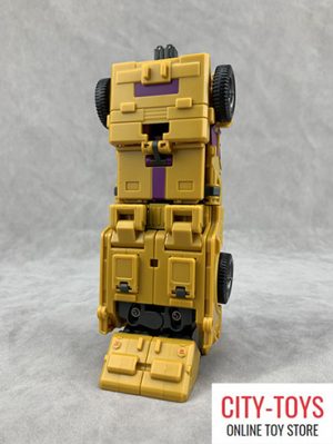 Ocular Max MMC Bruticus Set » CITY-TOYS
