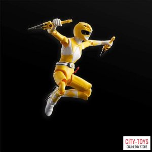 Sentinel Flame Toys Power Ranger Set of 5 Model Kit » CITY-TOYS