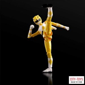 Sentinel Flame Toys Power Ranger Set of 5 Model Kit » CITY-TOYS