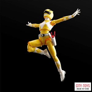 Sentinel Flame Toys Power Ranger Set of 5 Model Kit » CITY-TOYS